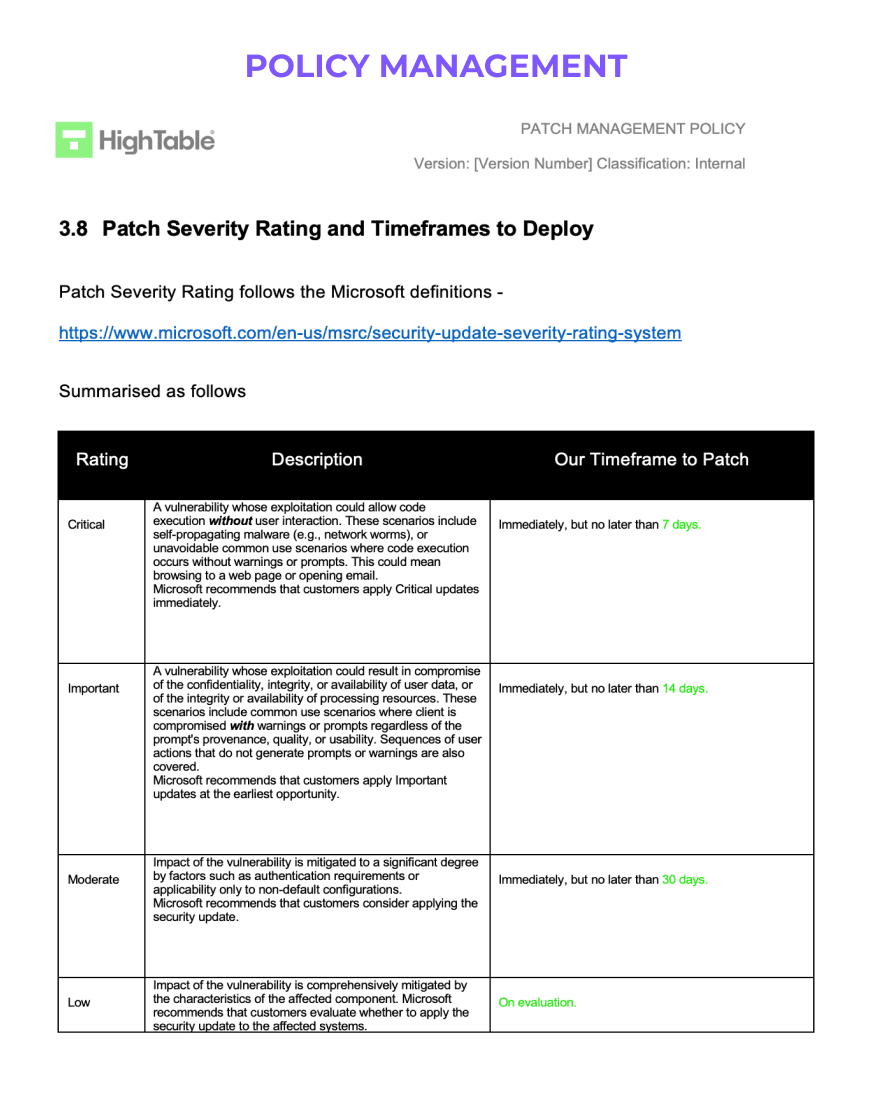Policy Management Automation | super.AI